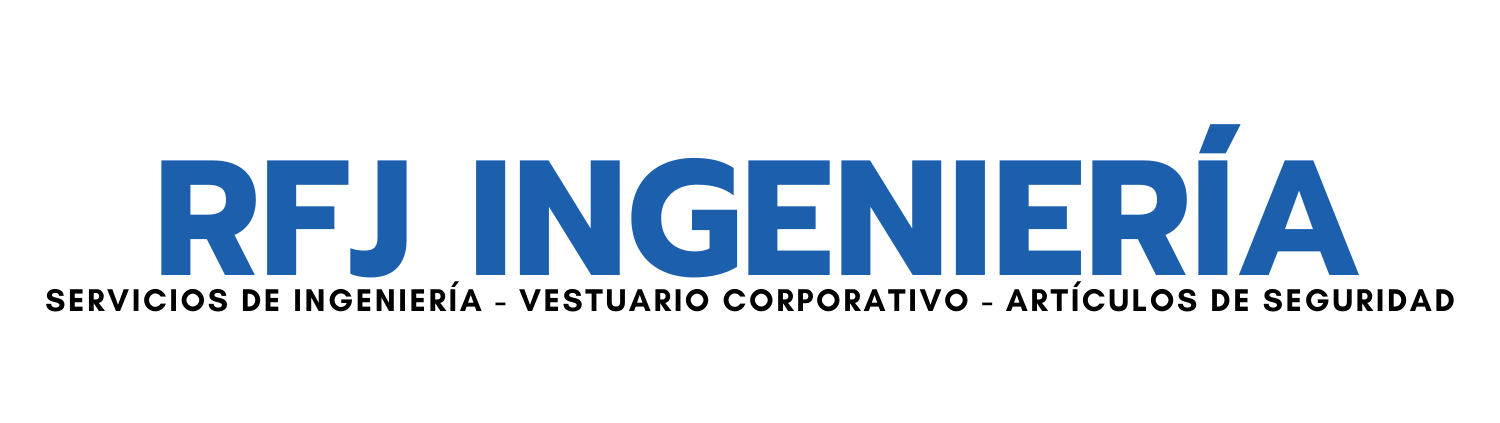 Tienda – RFJ Ingeniería SpA